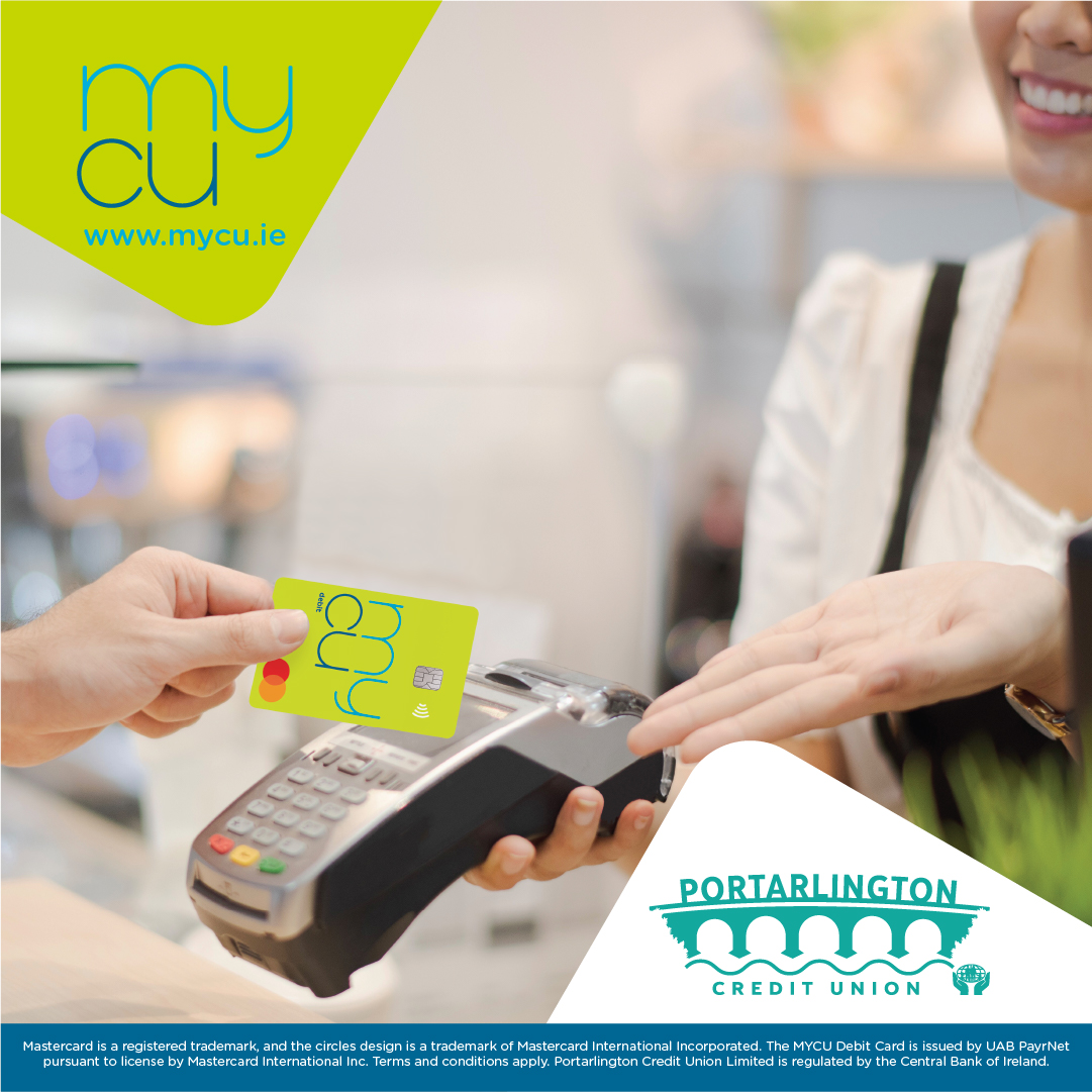 Portarlington Credit Union